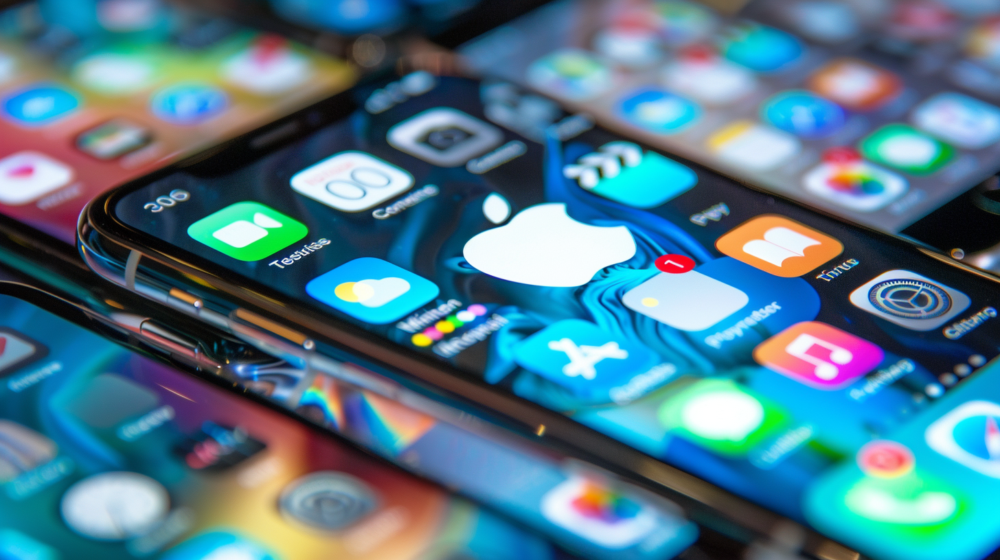 Exposing a large-scale counterfeit iPhone scam - HackYourMom