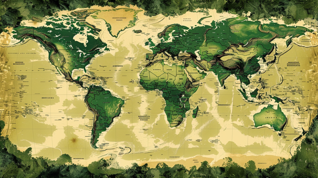 Mapping Tools (Part 2) - HackYourMom