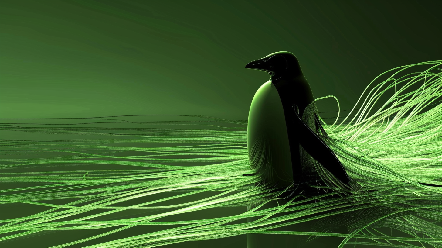 Розділення інфраструктури на зони в GNU/Linux (Частина 7) - HackYourMom