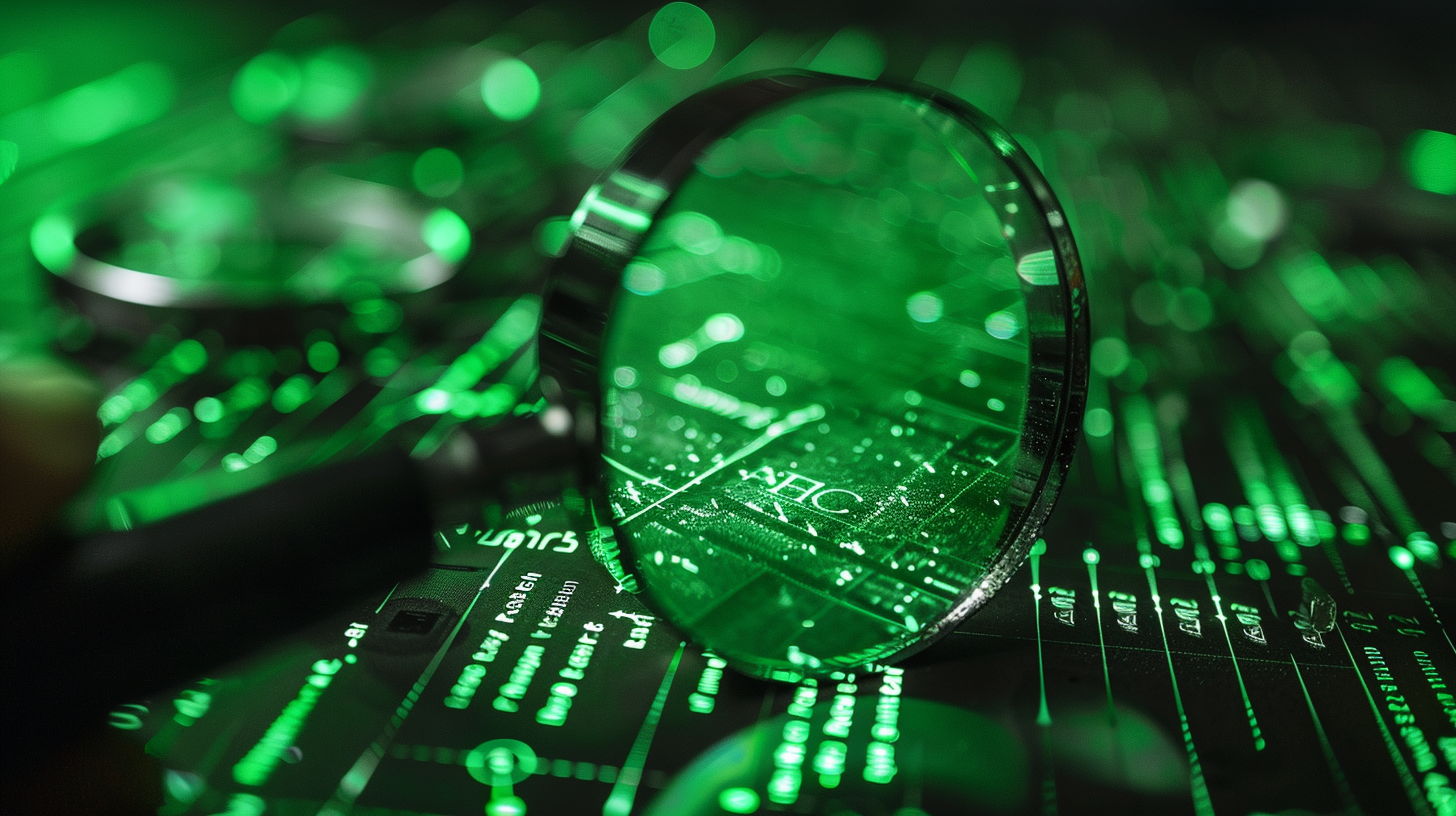 Fundamentals of forensic methodology (Part 1) - HackYourMom