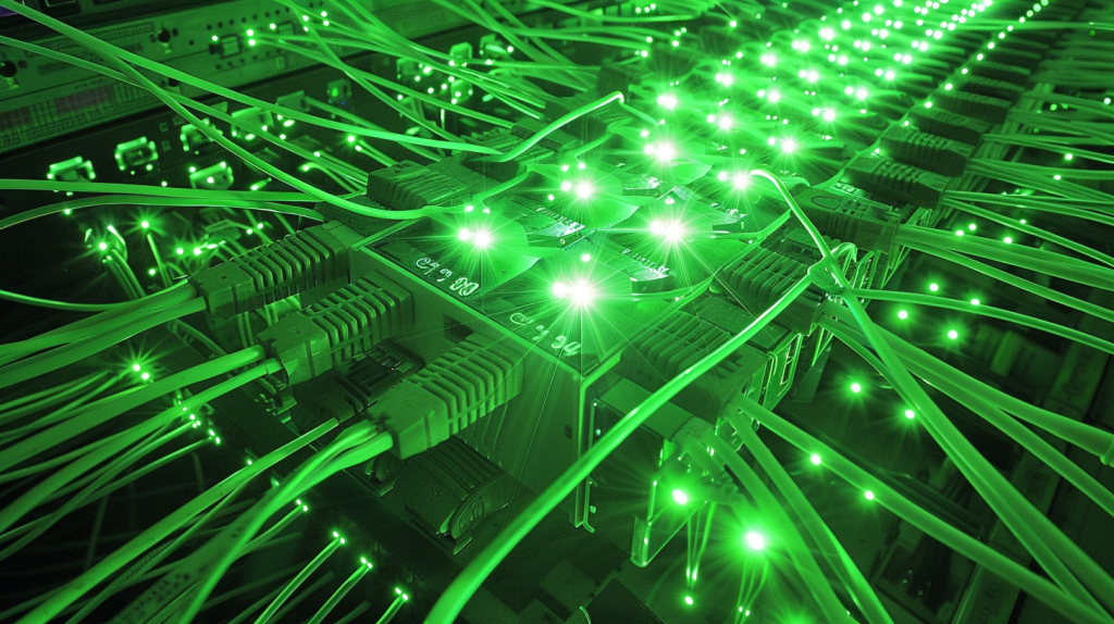 Partitioning into VLANs on GNU/Linux (Part 3) - HackYourMom