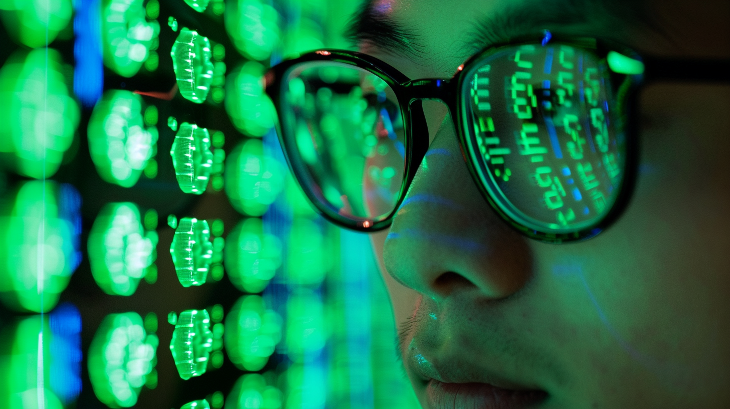 A former Google engineer has been accused of stealing AI secrets to ...