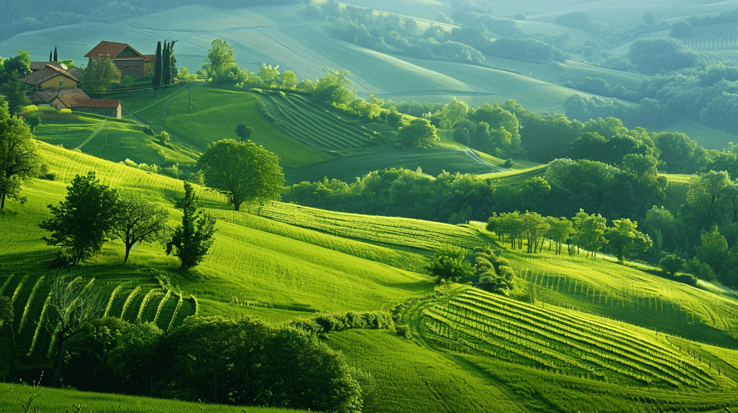 Інструменти для екології (Природа та сільське господарство) - HackYourMom