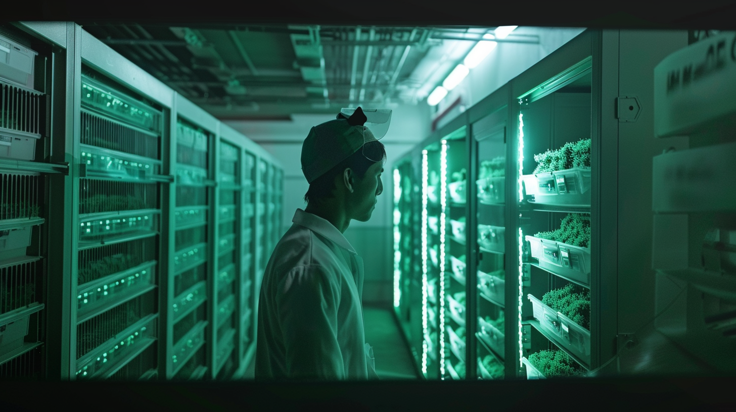 The SBU detained the organizers of pro-Russian bot farms in Kyiv ...