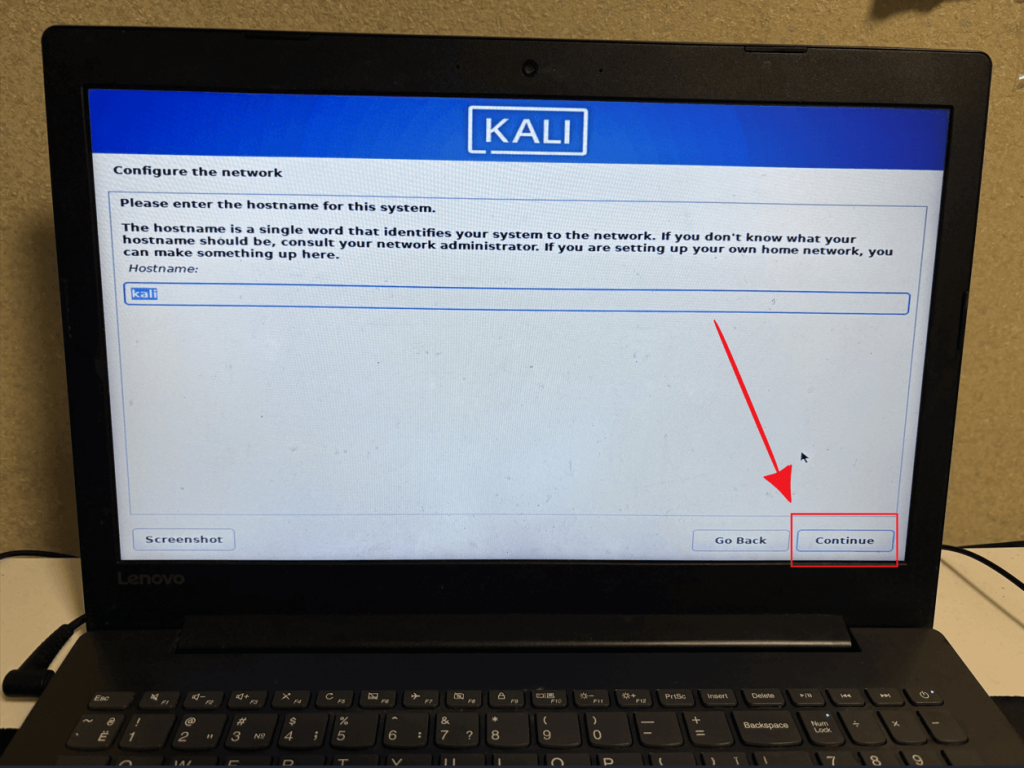 Повний посібник з інсталяції Kali Linux - HackYourMom