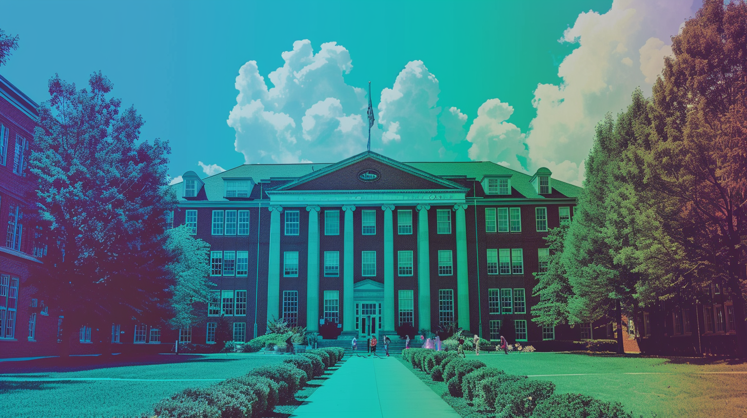 Витік банківських рахунків через злам в університетській системі Джорджії - HackYourMom