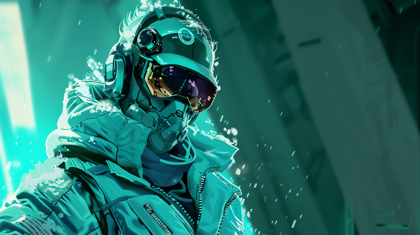 The leader of the LockBit has been revealed - HackYourMom