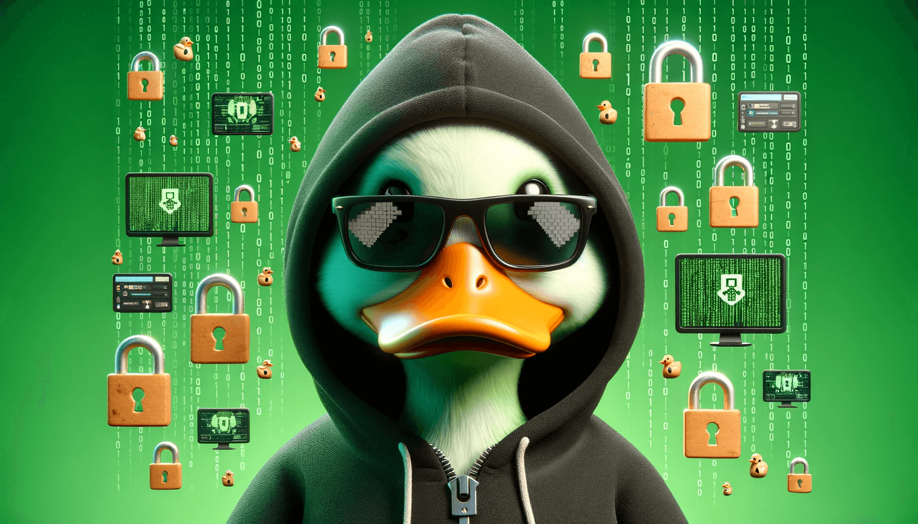 Кевін Мітник, історія хакера, який ламав ФБР, АНБ та Кремнієву долину ...