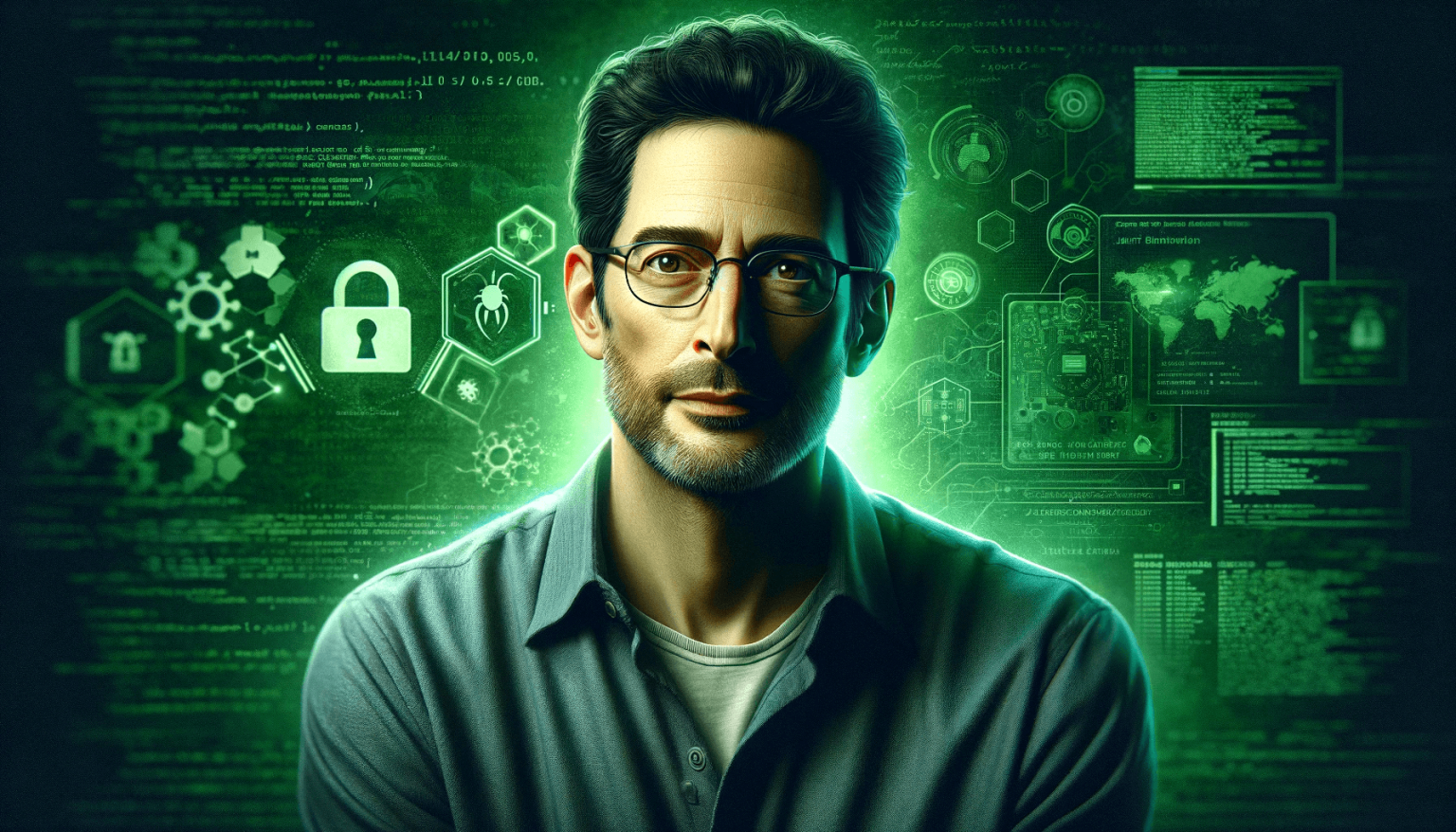 The story of Jeff Moss, from hacker to founder of DEF CON and Black Hat - HackYourMom