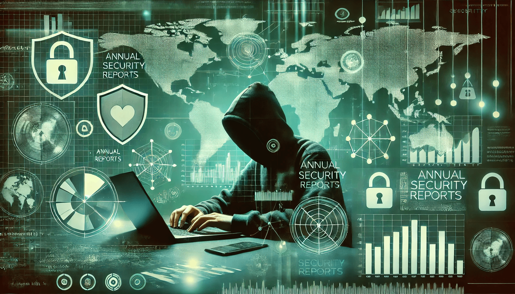 Cybersecurity Reports, Top Sources Review (Part 2) - HackYourMom