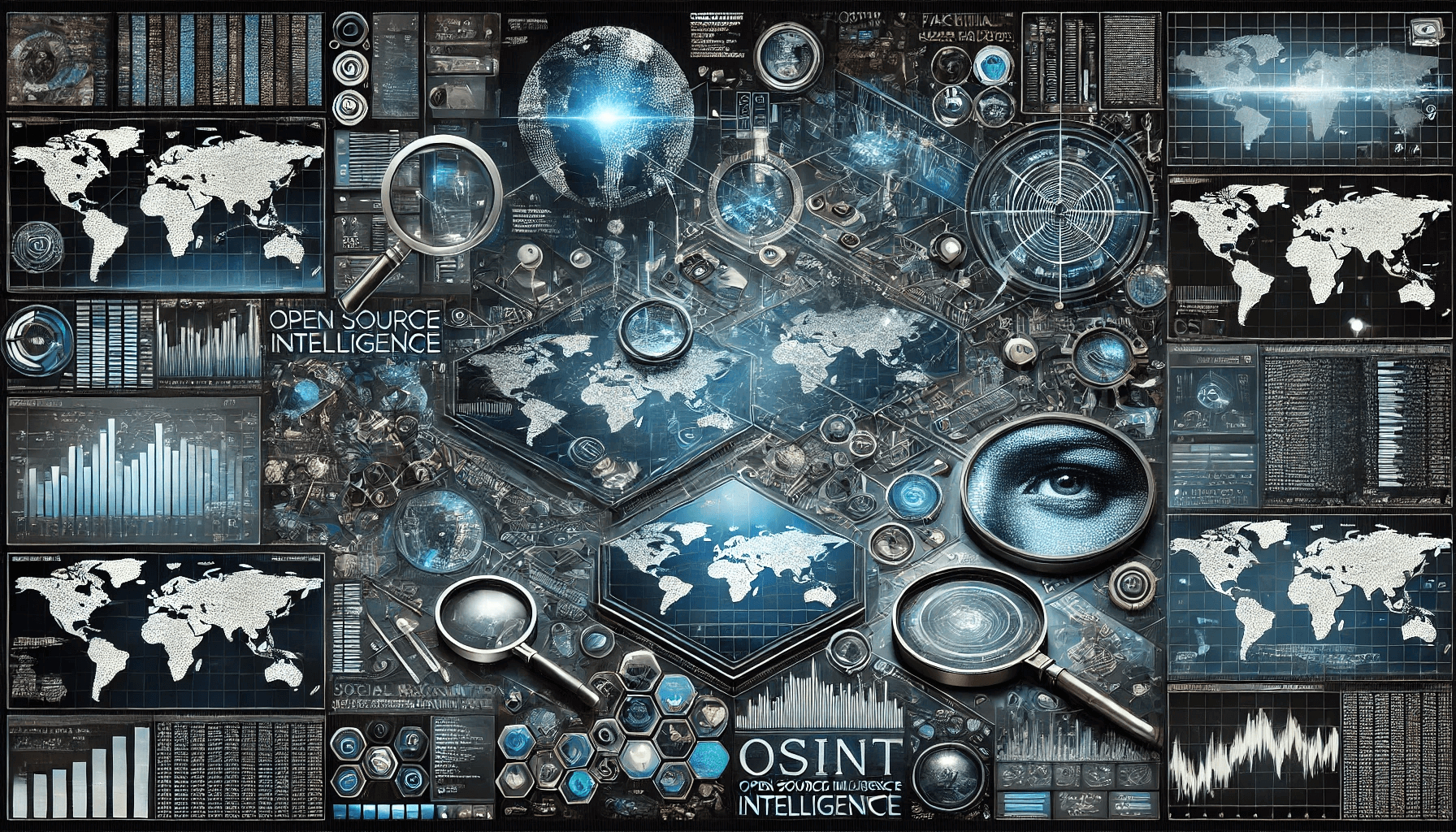 Оновлена добірка актуальних інструментів для аналітиків з кібербезпеки - HackYourMom