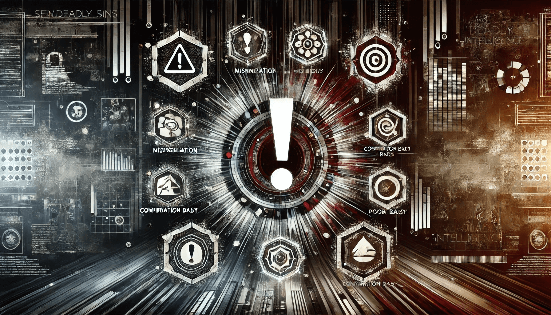 Помилки, яких варто уникати при OSINT розслідуваннях - HackYourMom