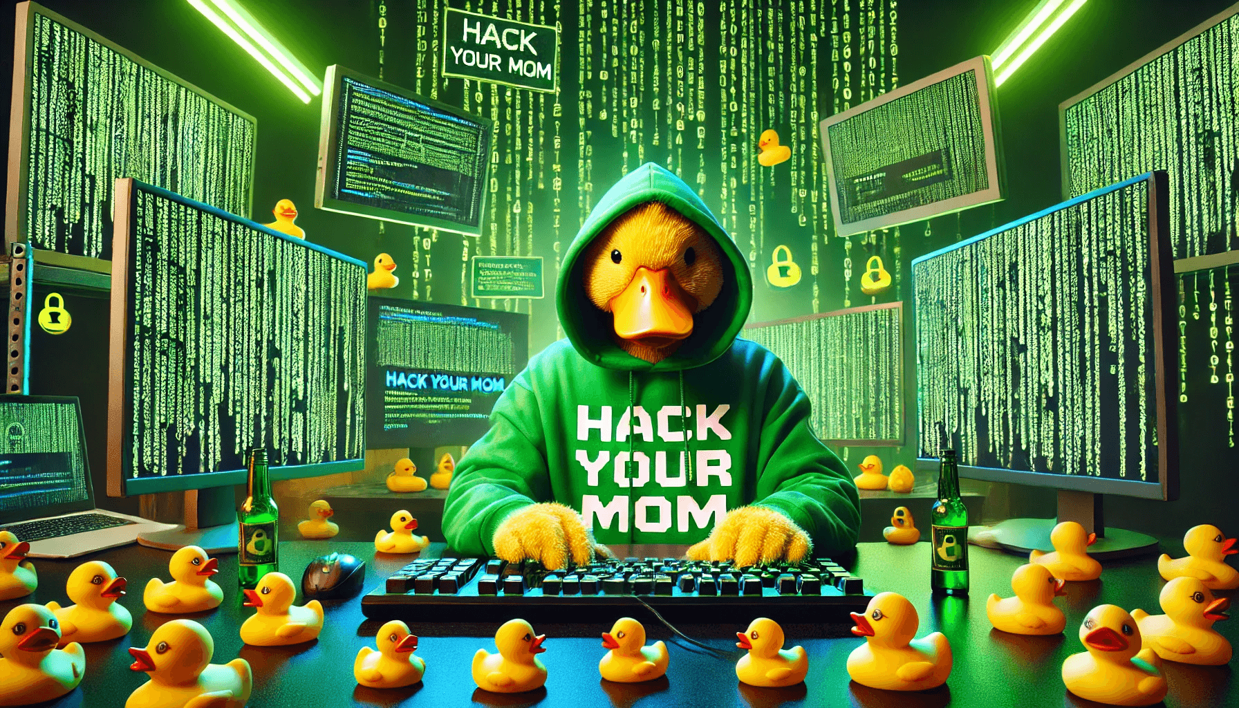 Злиті бази росіян (Частина 6) - HackYourMom