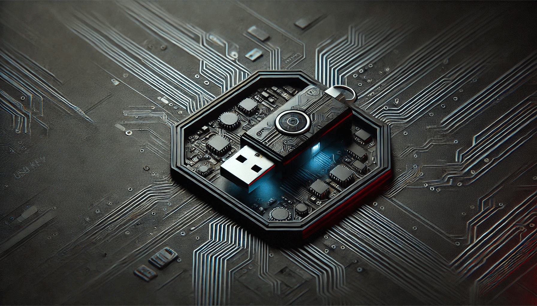 Malicious USB keys: How they are created and how to protect yourself ...
