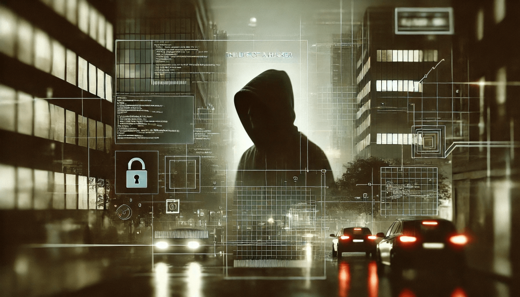 Adrian Lamo, biography of the "homeless hacker" - HackYourMom