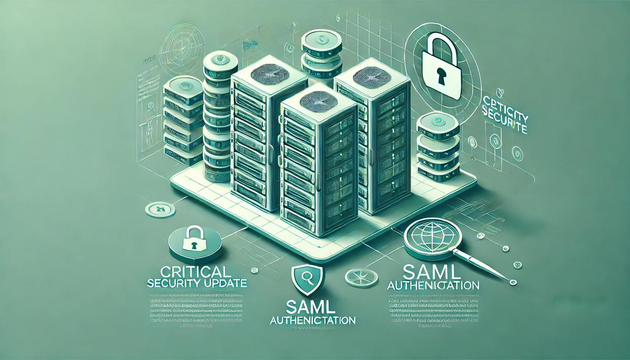 Github Has Fixed The Critical Vulnerability Cve 2024 9487 In Github Enterprise Server Hackyourmom