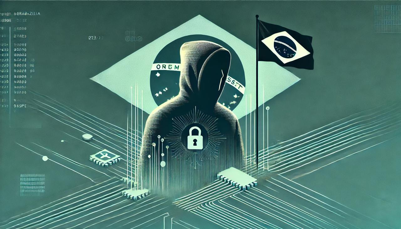 A hacker who carried out large-scale attacks on the FBI and Airbus was ...