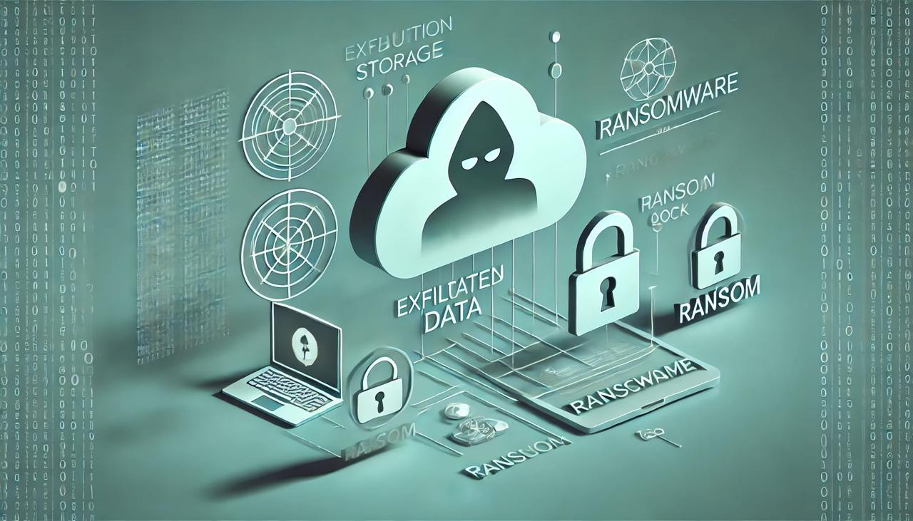 Attackers use LockBit's fame to pressure victims into new attacks - HackYourMom