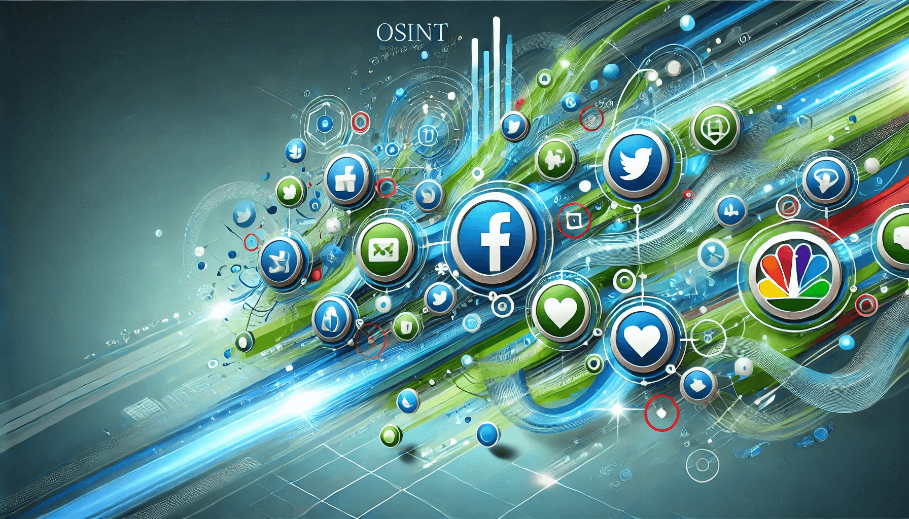 Як OSINT дослідники використовують дані з соцмереж: те, що ви самі їм надаєте - HackYourMom
