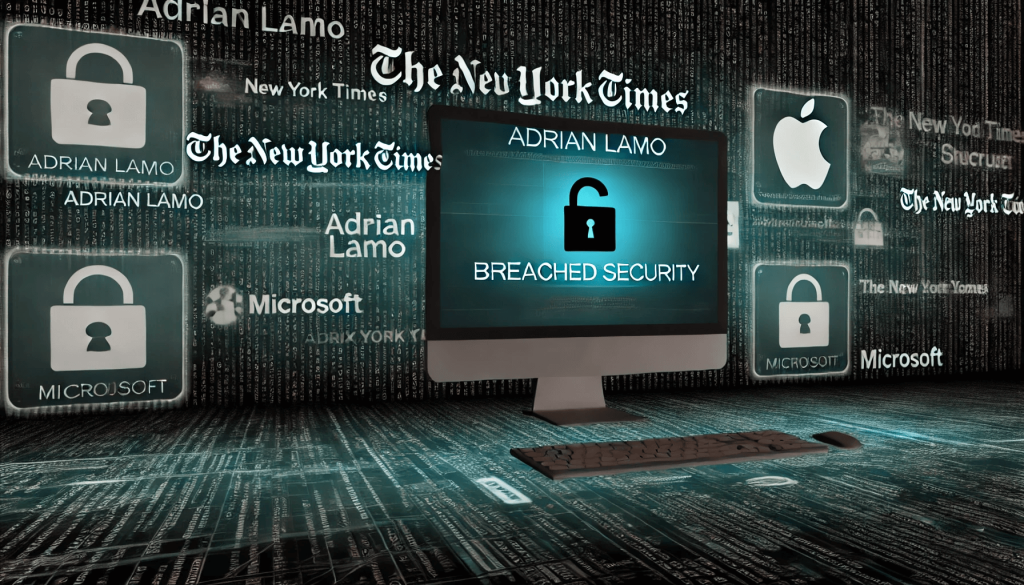 Adrian Lamo, biography of the "homeless hacker" - HackYourMom