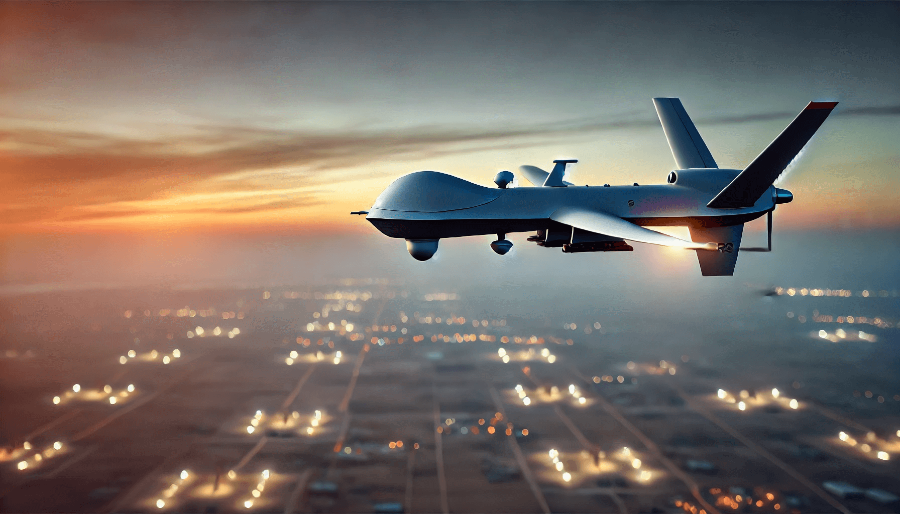 Ukrainian decoy drones: a new tactic in the fight against air defense ...