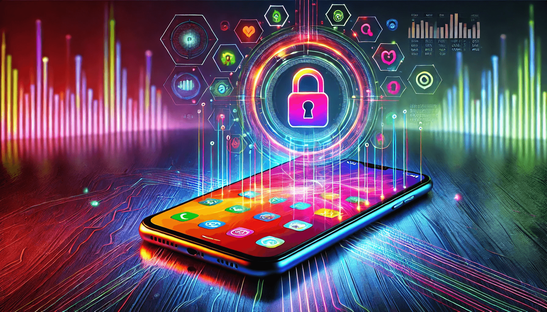 Як приховати додаток на iPhone або Android, корисна інструкція для захисту даних - HackYourMom