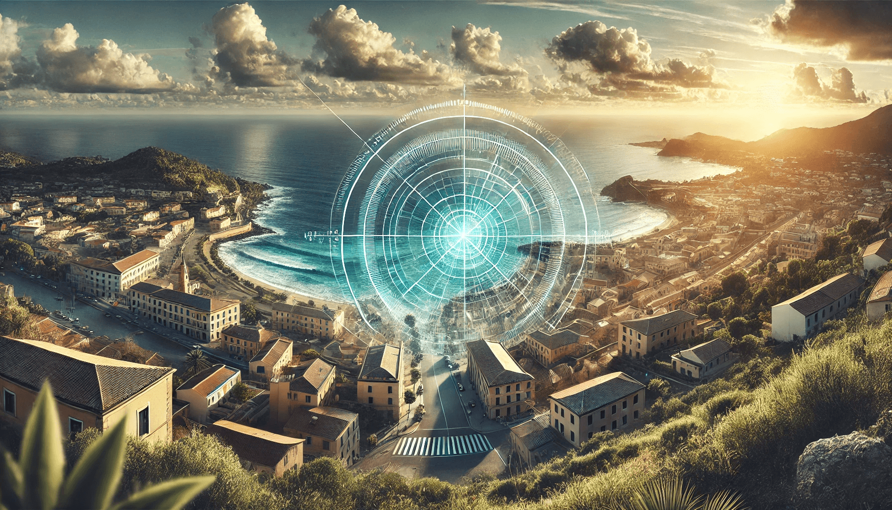 Визначаемо координати місця з точністю 10 метрів - HackYourMom