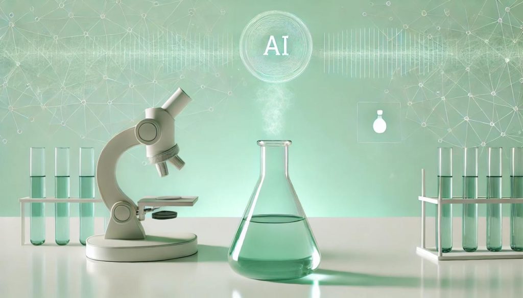 Перша у світі телепортація запаху - HackYourMom