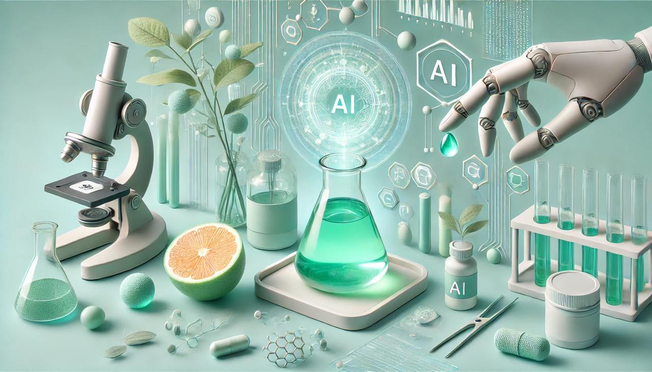 Перша у світі телепортація запаху - HackYourMom