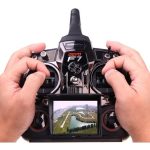 Все, що потрібно знати про FPV-дрони: огляд, особливості та рекомендації - HackYourMom