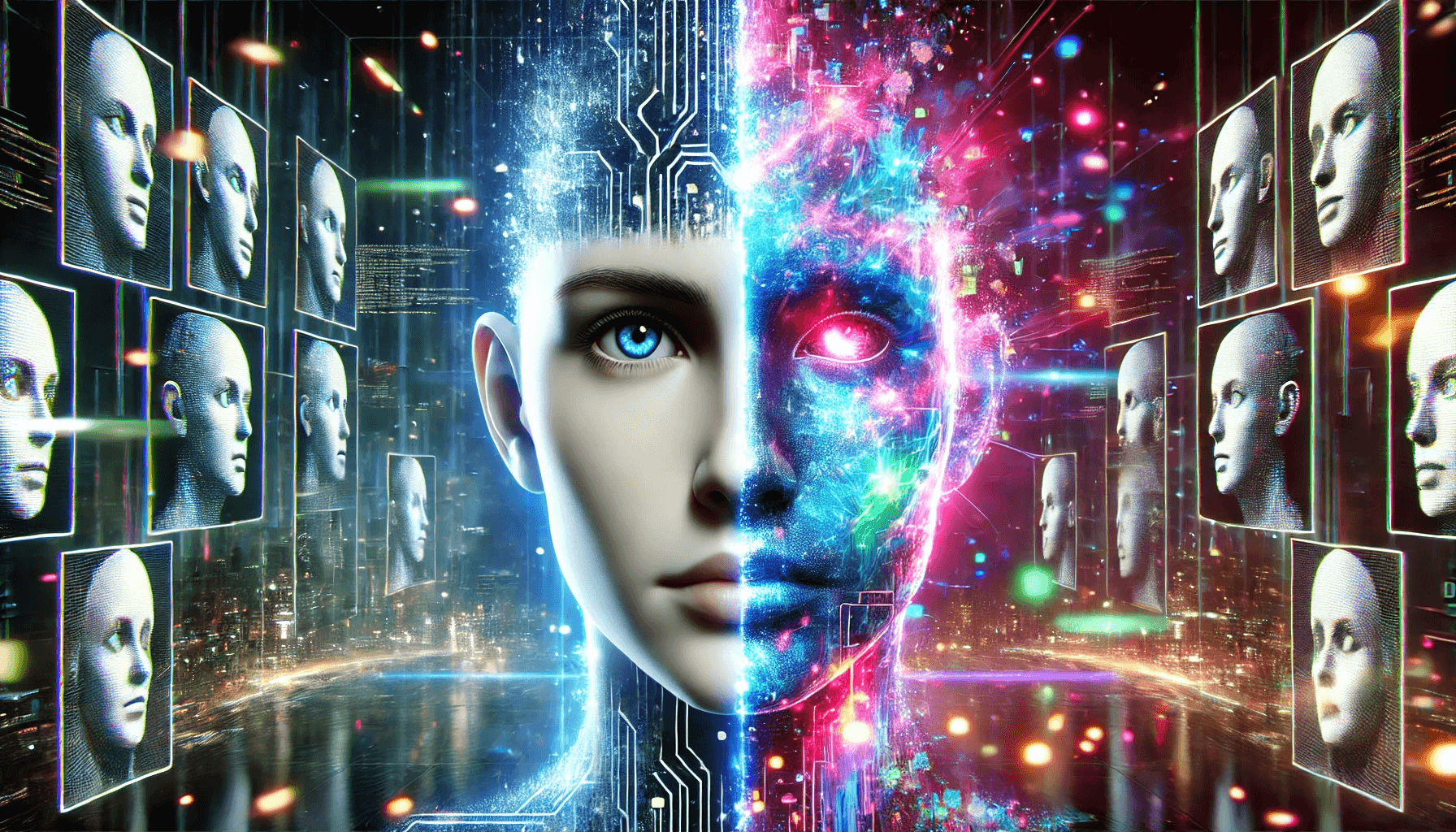 How the OpenDream platform got into a scandal over AI-generated CSAM and deepfakes - HackYourMom