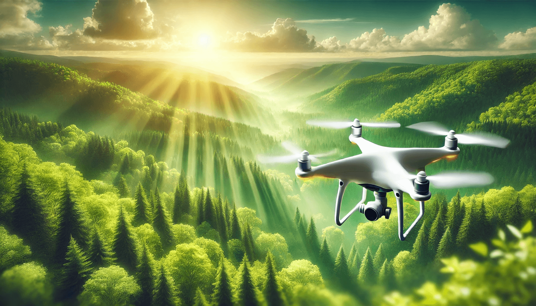 Як радіопередачі впливають на ефективність БПЛА: від антен до протидії РЕБ (Частина 2) - HackYourMom