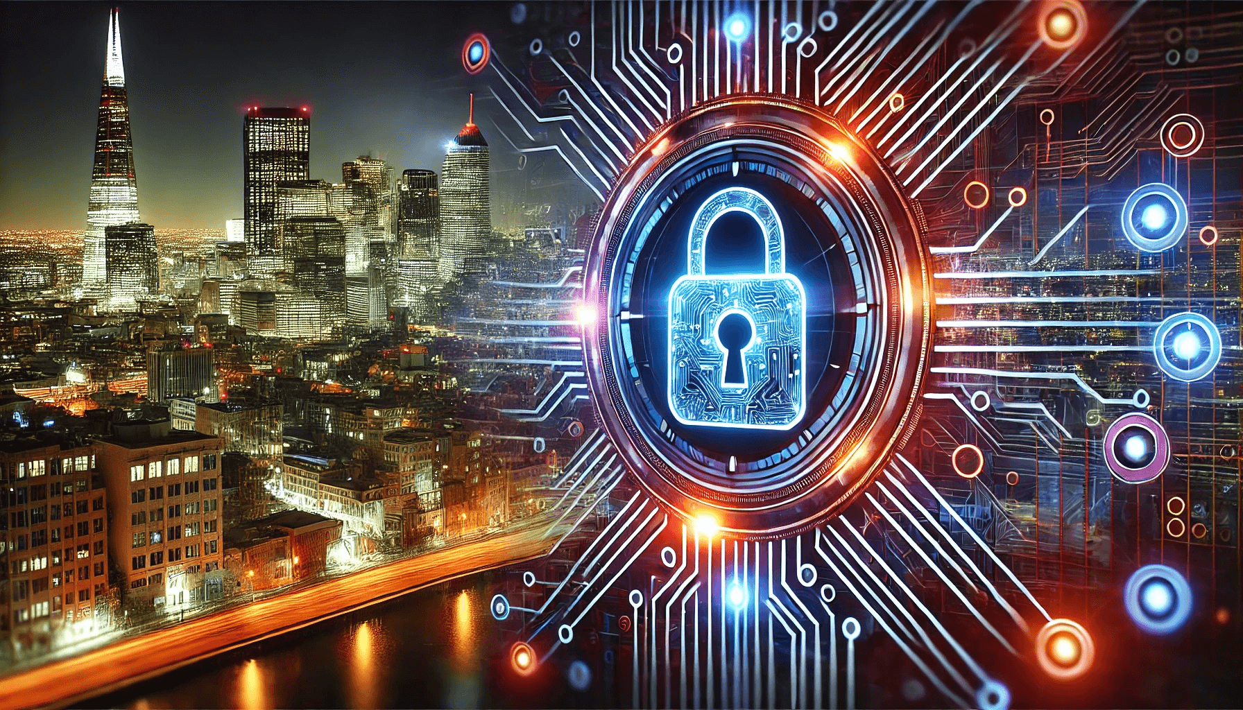 Взлом дата-центру, реальний кейс пентесту та рекомендації з безпеки - HackYourMom