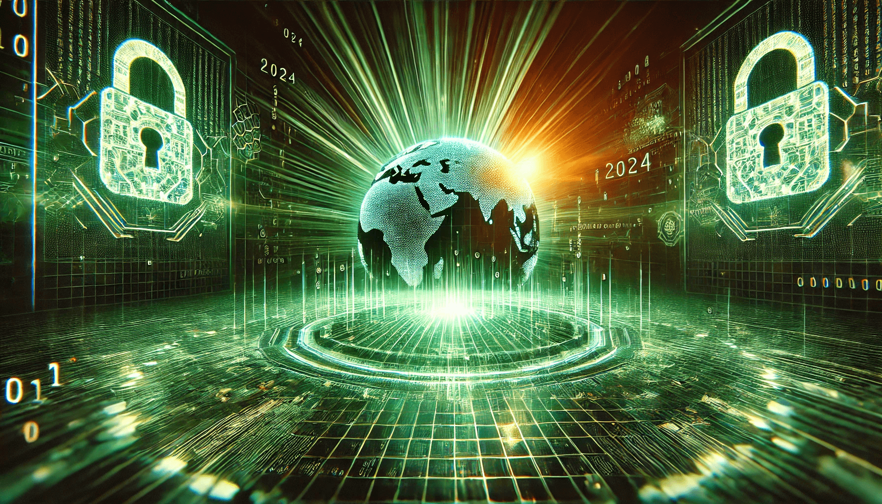 The most high-profile cyberattacks of 2024 - HackYourMom