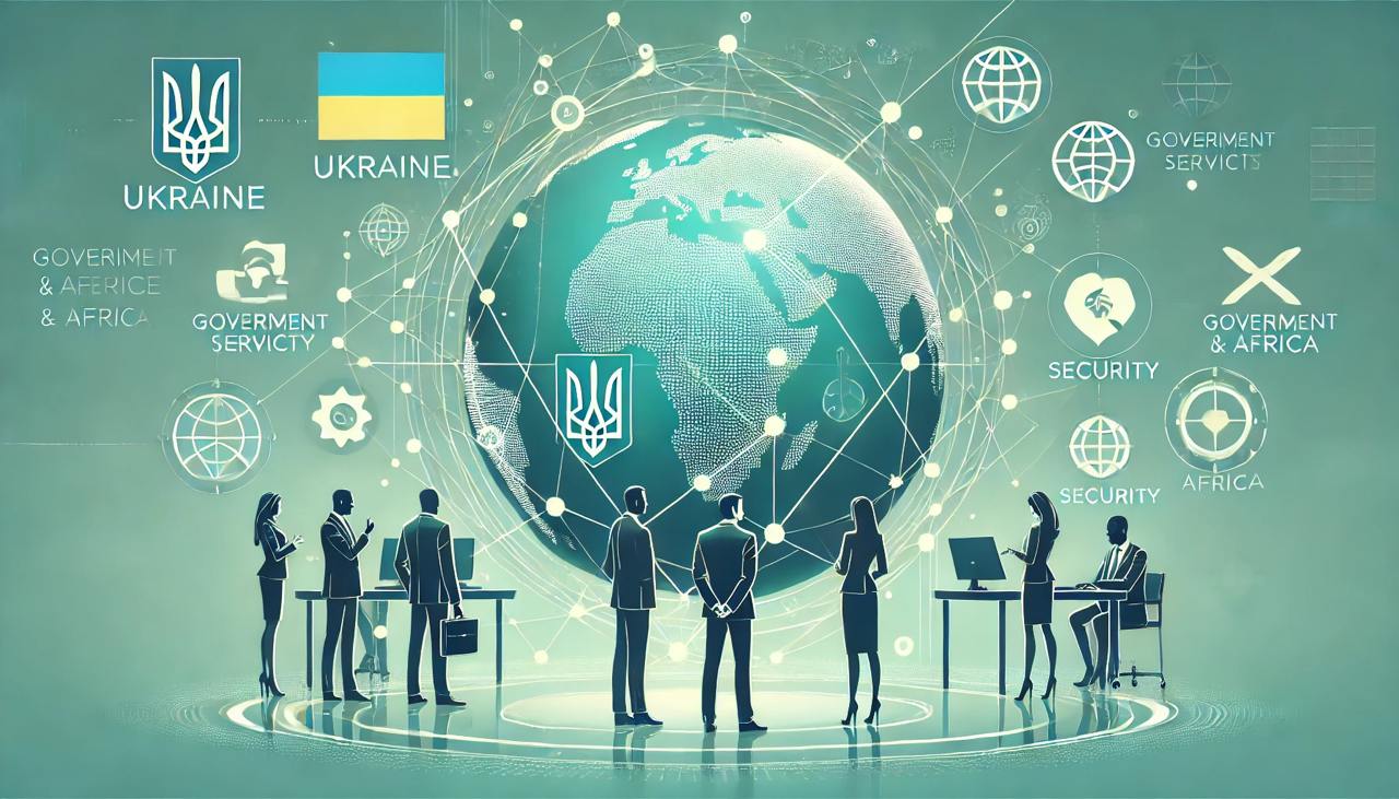 The countries of the African Union appealed to Ukraine with a request ...