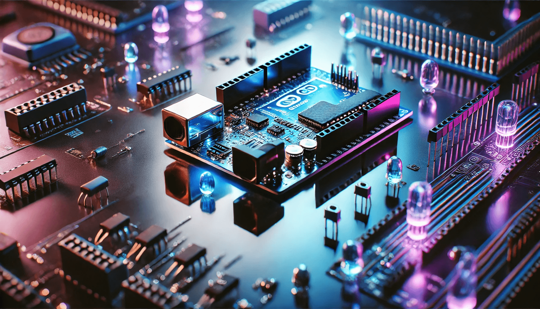 Arduino For Beginners Light Theremin How To Make A Musical Instrument