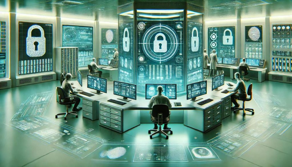 Two members of online cult group CVLT arrested after international ...