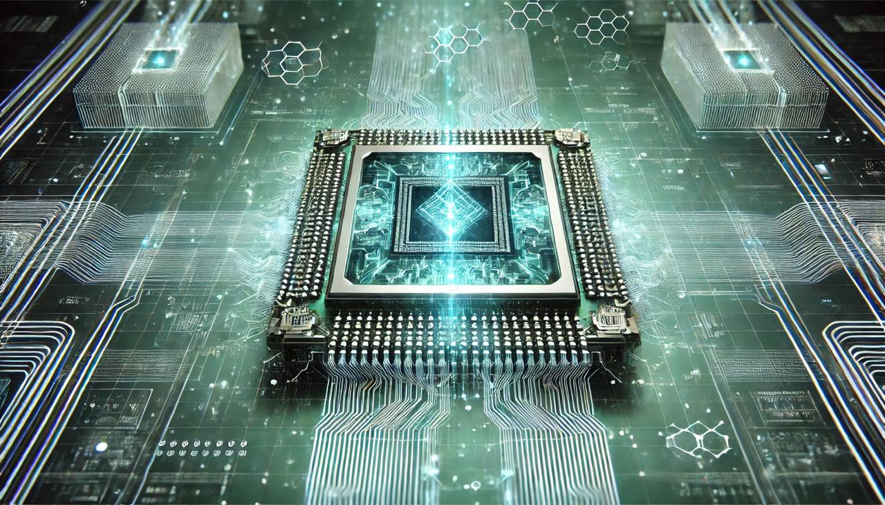 Microsoft випускає квантовий чіп Majorana 1 - HackYourMom