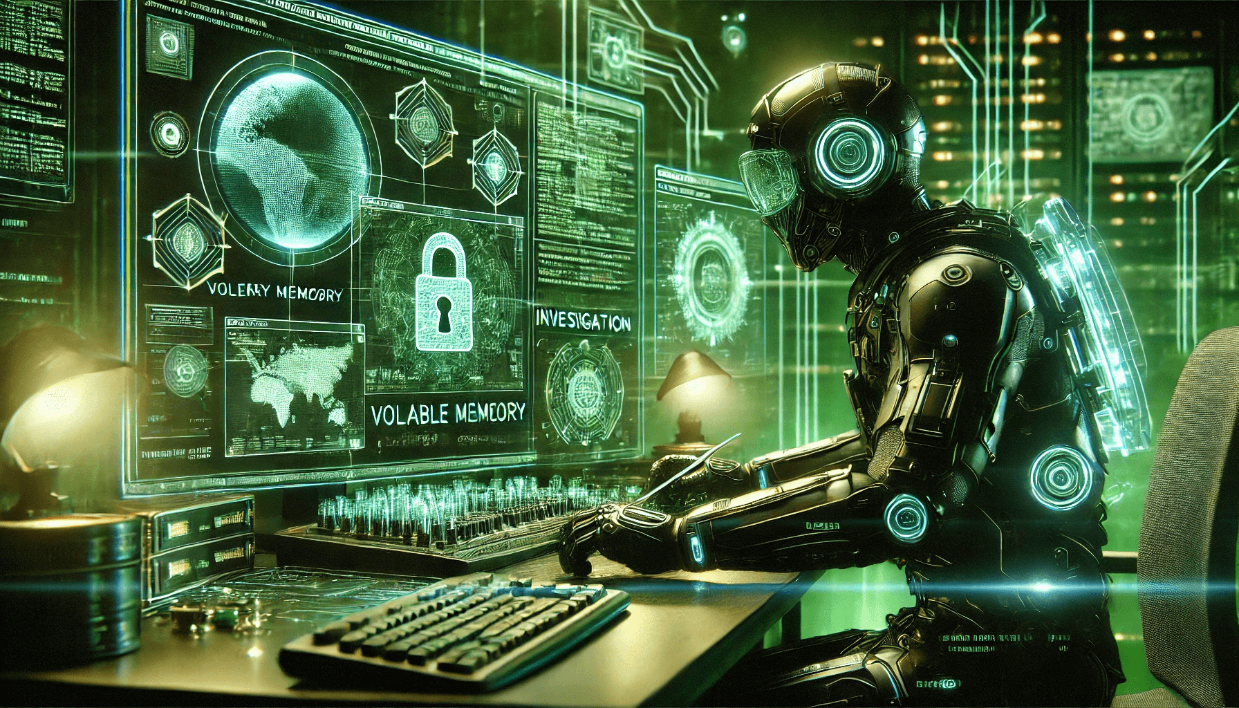 RAM Analysis: A Comprehensive Technical Guide (Part 2) - HackYourMom