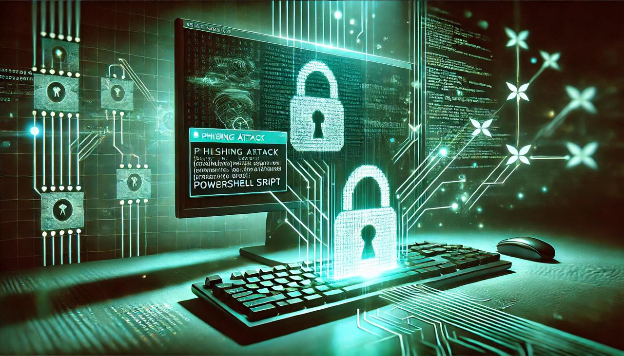 ClickFix attack spreads Havoc C2 via Microsoft SharePoint - HackYourMom