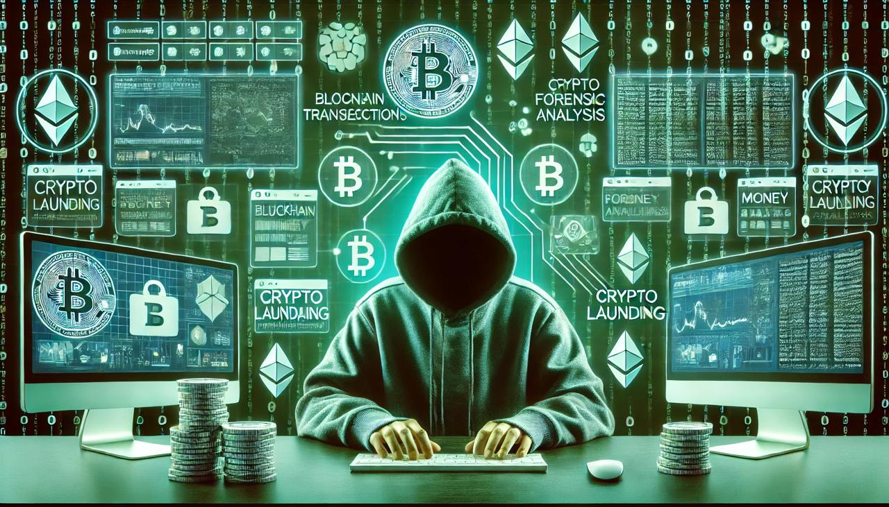 North Korean Hacking Group Lazarus Launders Over 1 Billion$ in Cryptocurrency in Less Than Two ...