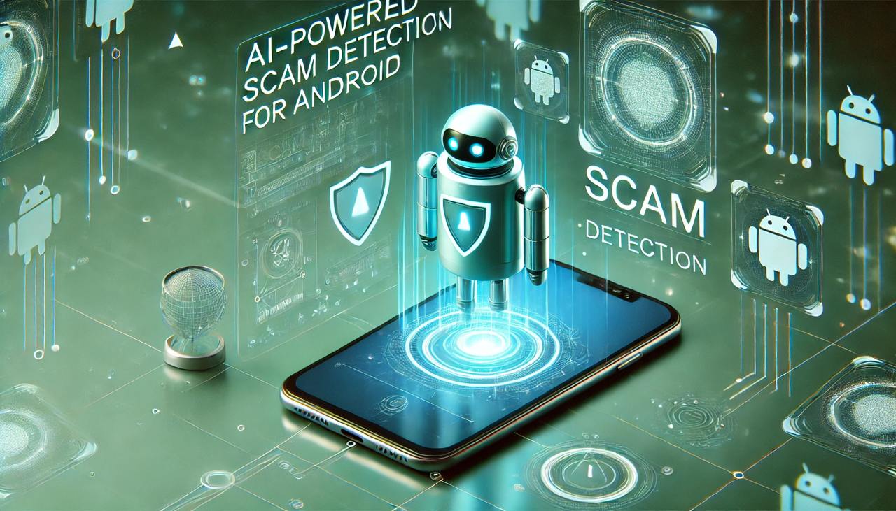 Google introduces AI protection against fraud in calls and messages - HackYourMom
