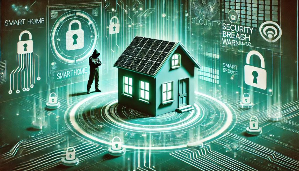 Bitdefender BOX v1 vulnerabilities put smart homes at risk - HackYourMom