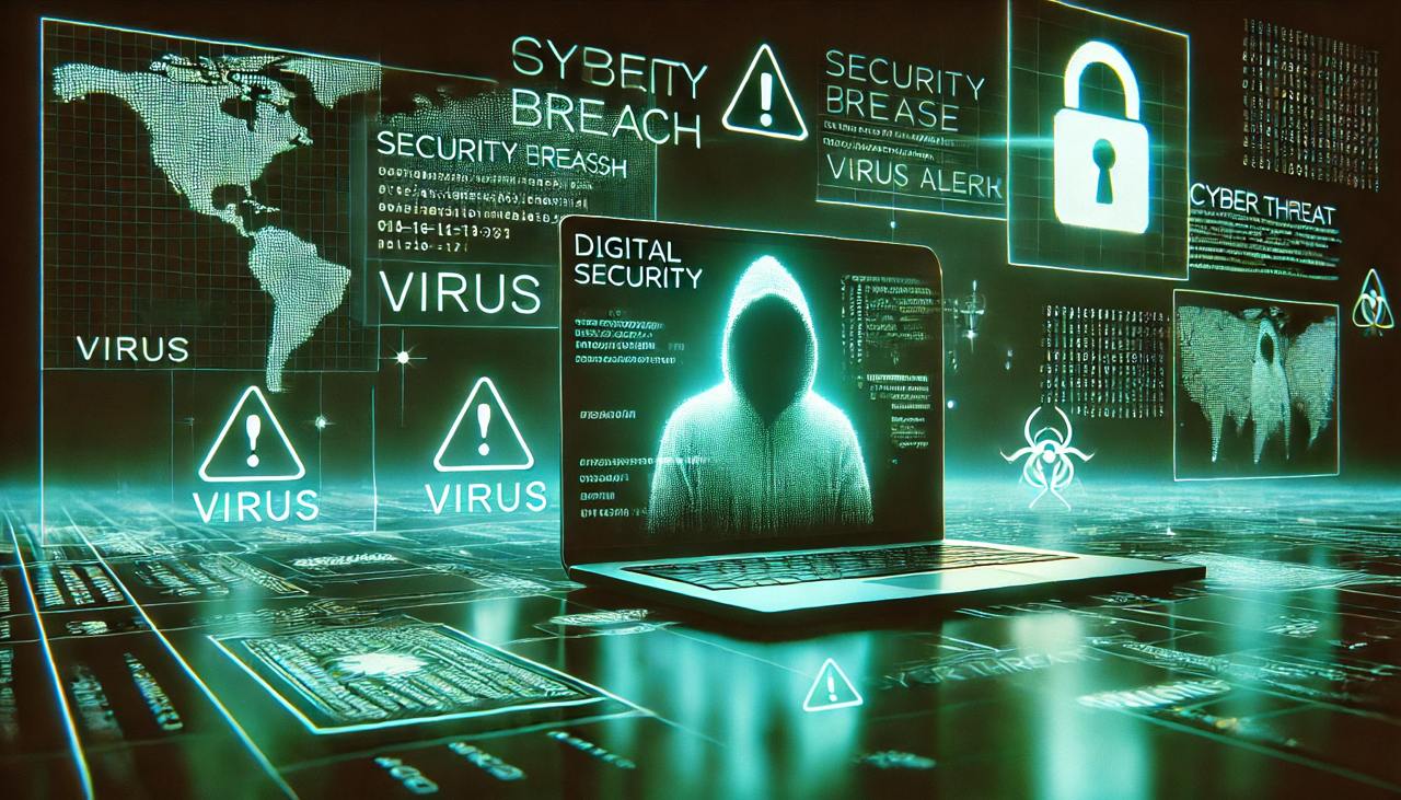 Large-scale espionage cyberattack on the defense sector of Ukraine ...