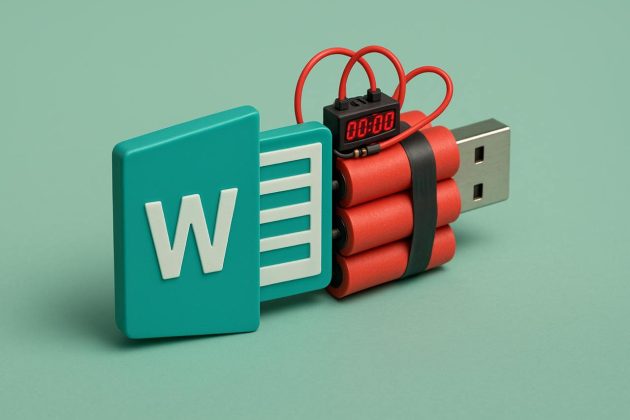 Hacking Tricks with Office Files: The Three Most Dangerous Microsoft ...