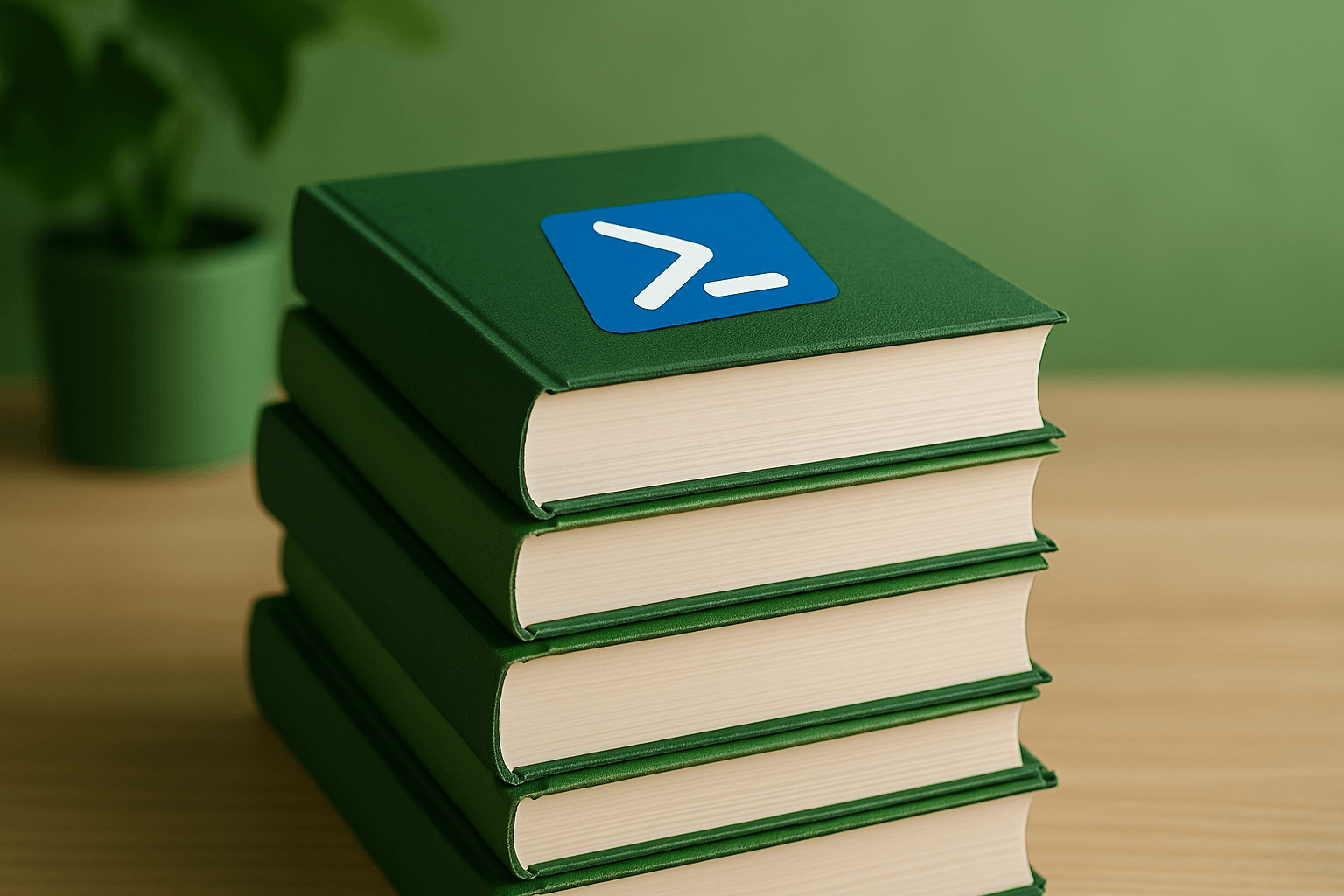 Books for learning PowerShell: automation, scripts, administration - HackYourMom