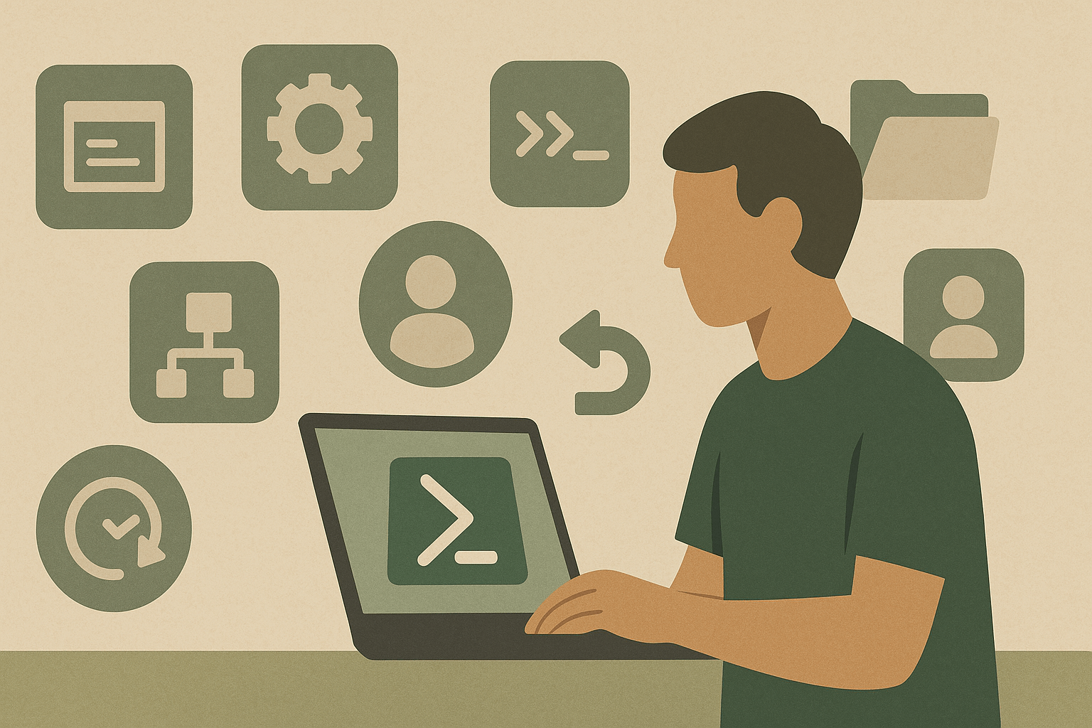 Інструменти для продуктивної роботи з PowerShell - HackYourMom