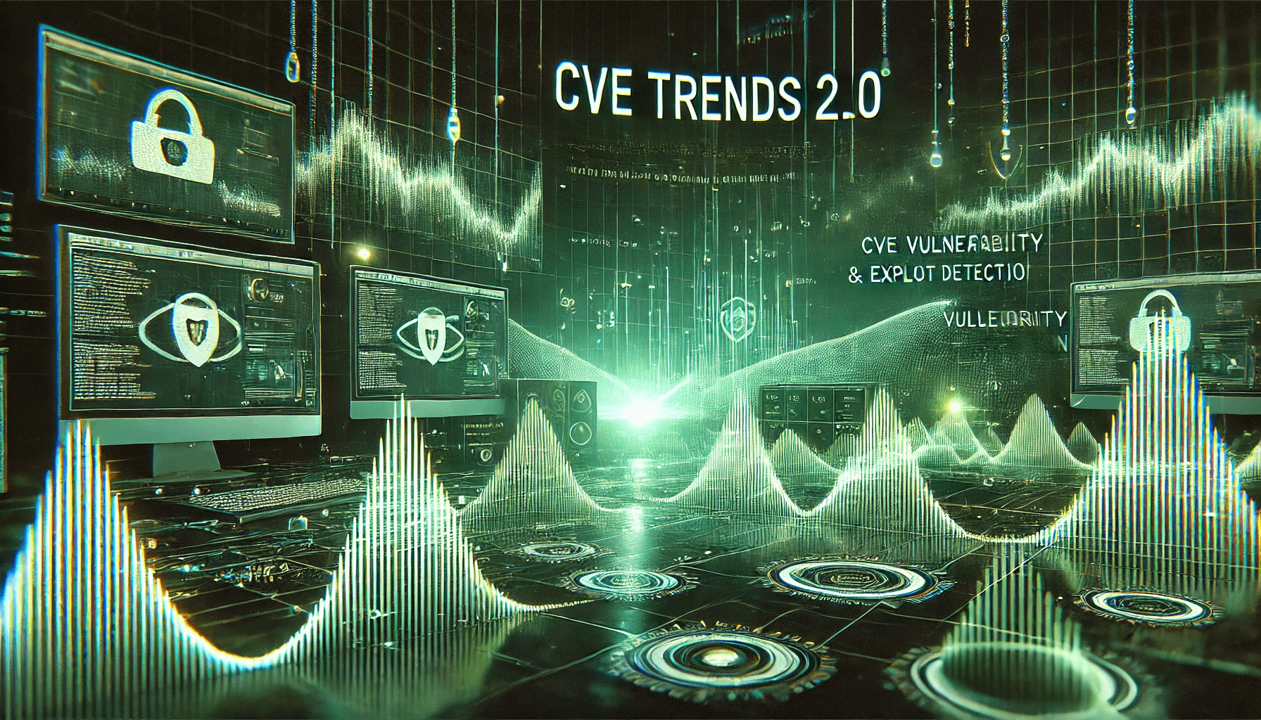 CVE Trends 2.0: найкращі ресурси для відстеження вразливостей і ...