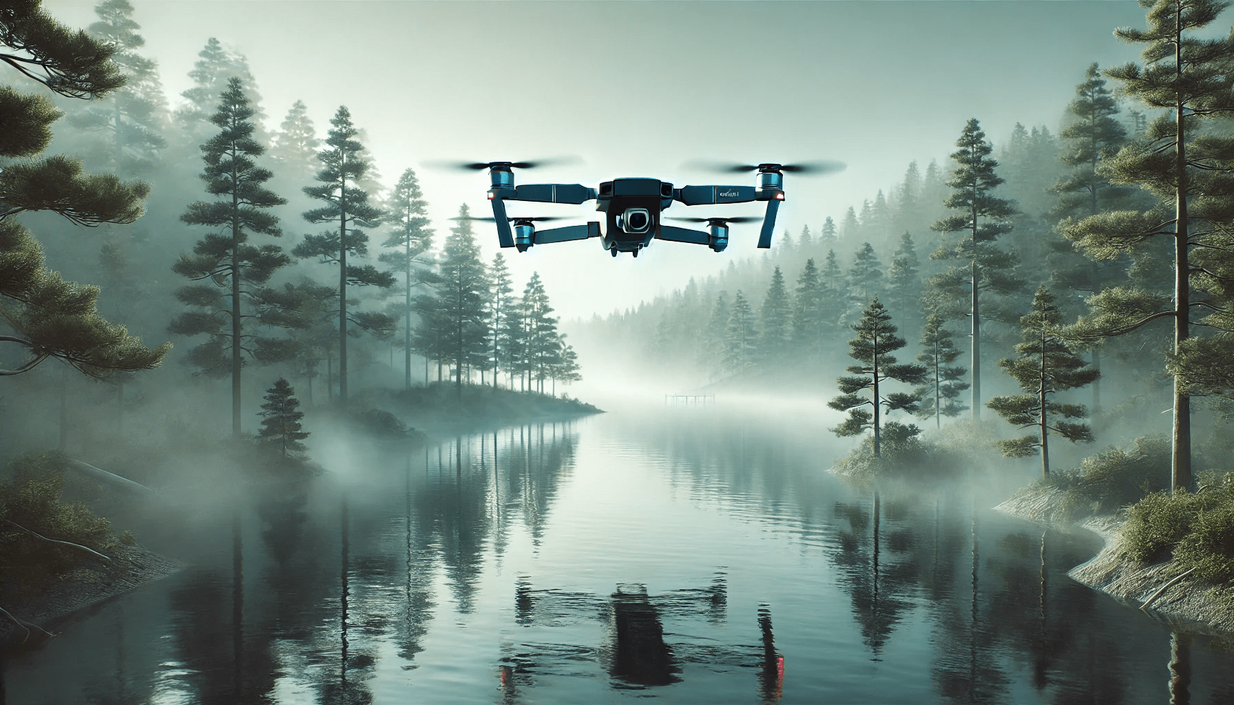 FPV-дрон на ділі — від зборки до зйомки. Практична частина - HackYourMom