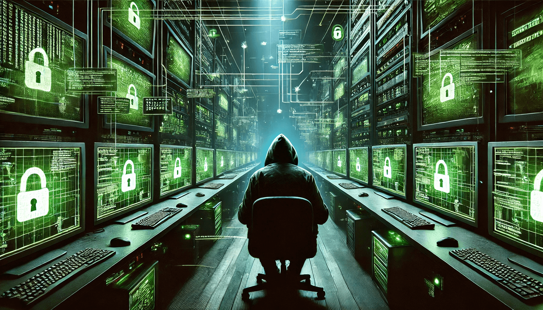 A Hacker's Arsenal on the Dark Web: Part 1 - HackYourMom